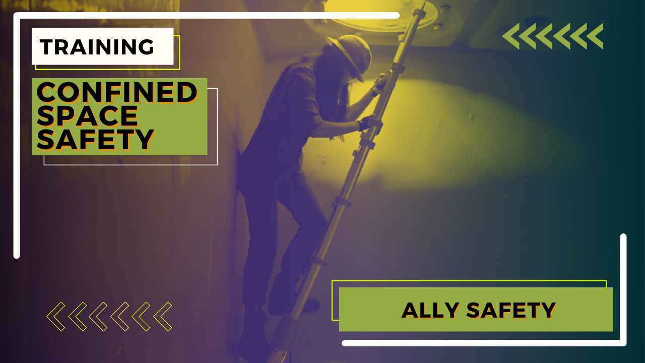 Confined Space Safety Training