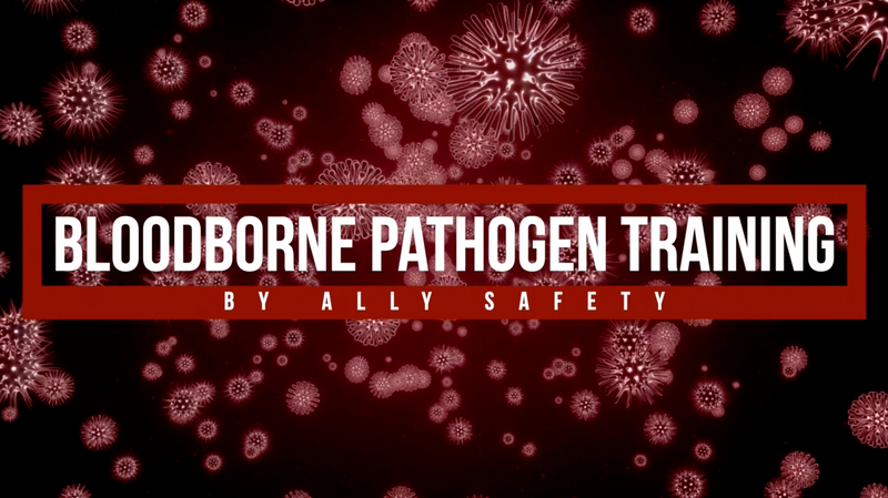 Bloodborne Pathogen Safety Training
