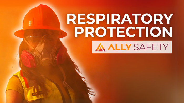 Respiratory Protection Full-Length Course
