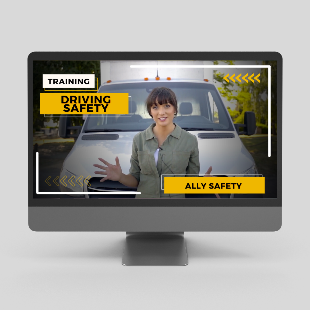 Construction Toolbox Talks | Safety Video - Ally Safety