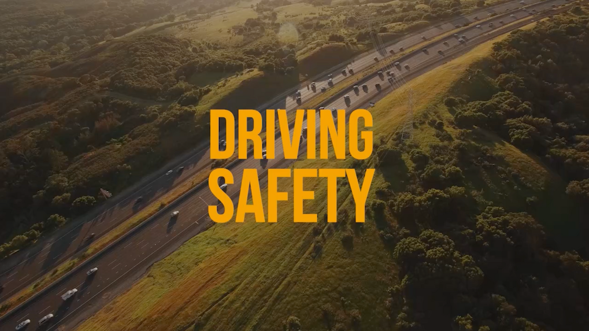 Driving Safety & Defensive Driving Training