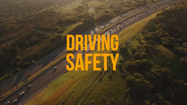 Driving Safety & Defensive Driving Training