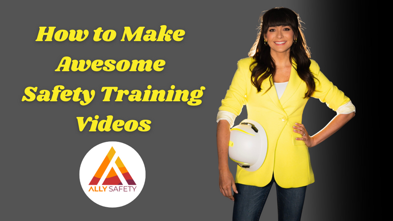 Construction Toolbox Talks | Safety Video - Ally Safety