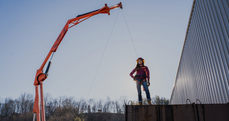 Workplace Fire Safety Training - Ally Safety