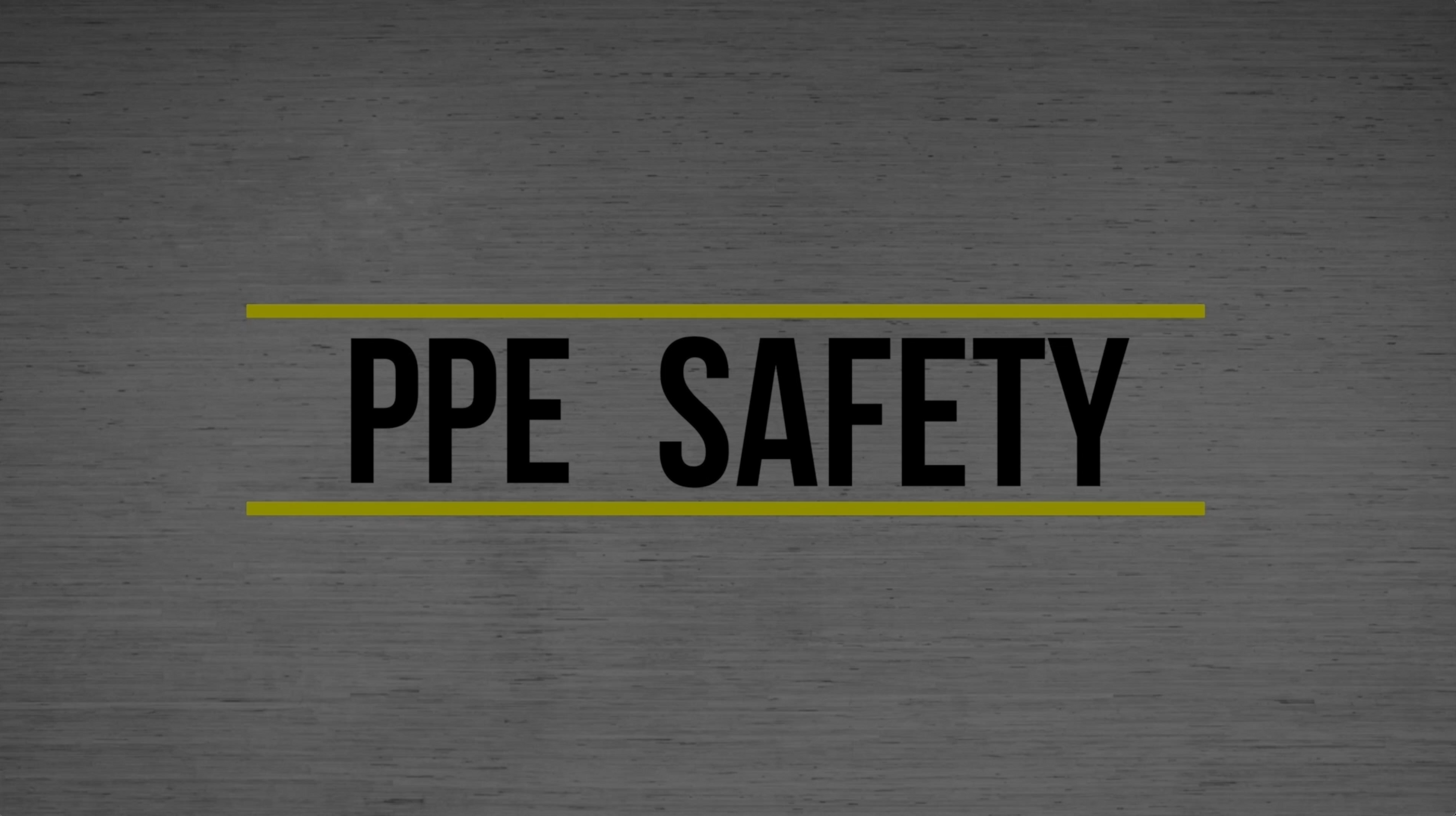 OSHA Equipment Safety Training