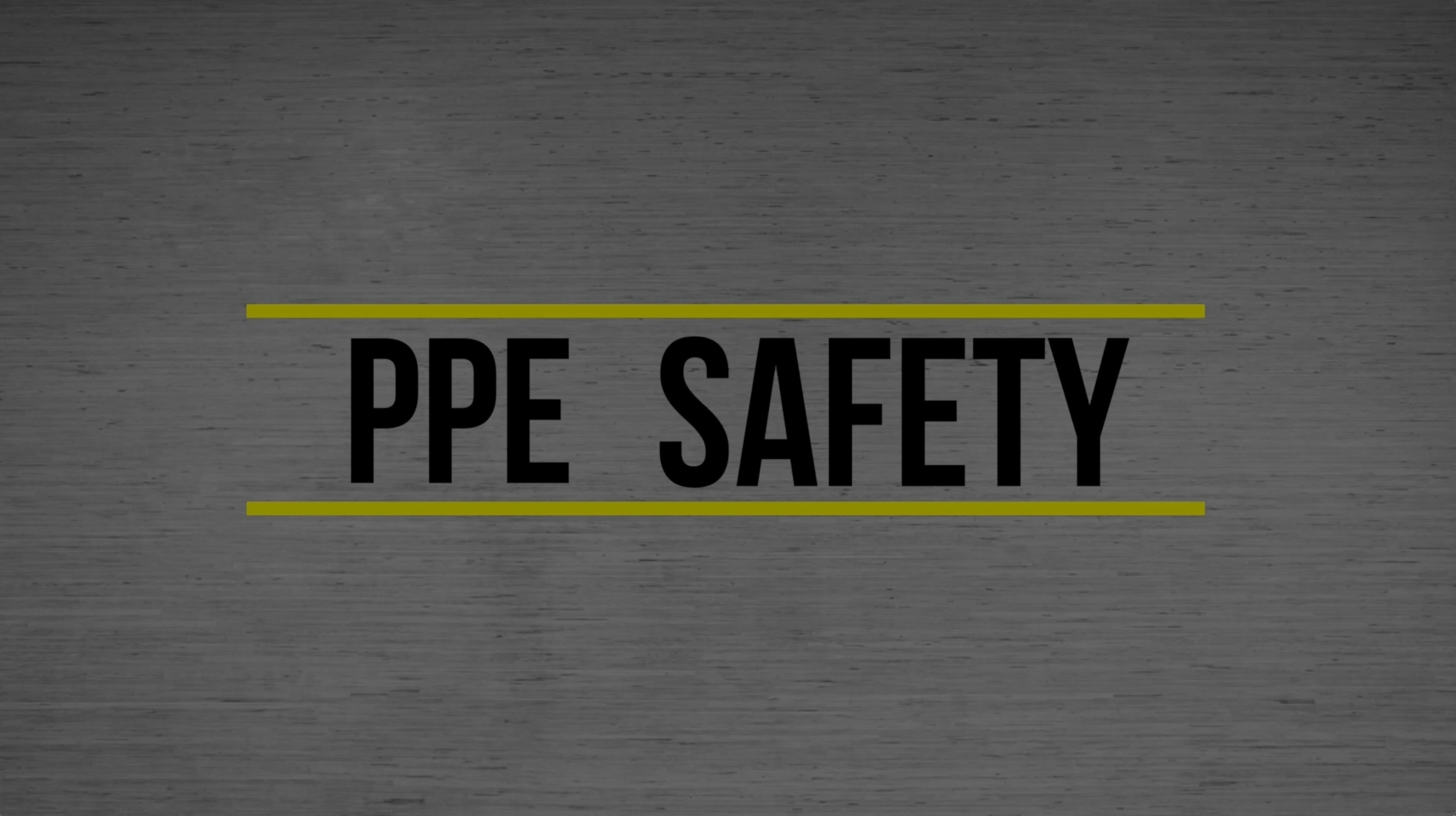 OSHA Equipment Safety Training