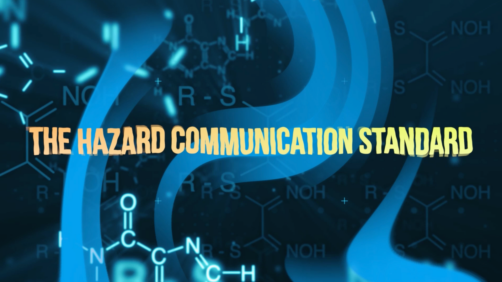 Hazard Communication Standard Training
