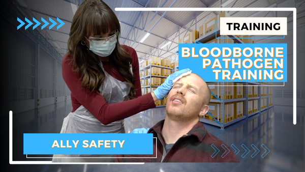 Construction Toolbox Talks | Safety Video - Ally Safety