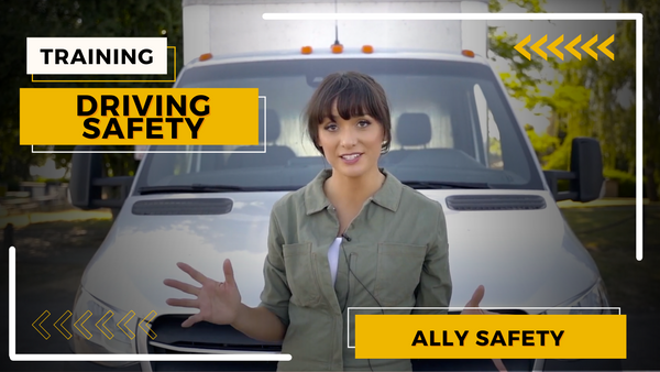 Construction Toolbox Talks | Safety Video - Ally Safety