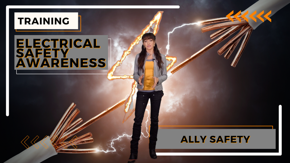 Construction Toolbox Talks | Safety Video - Ally Safety