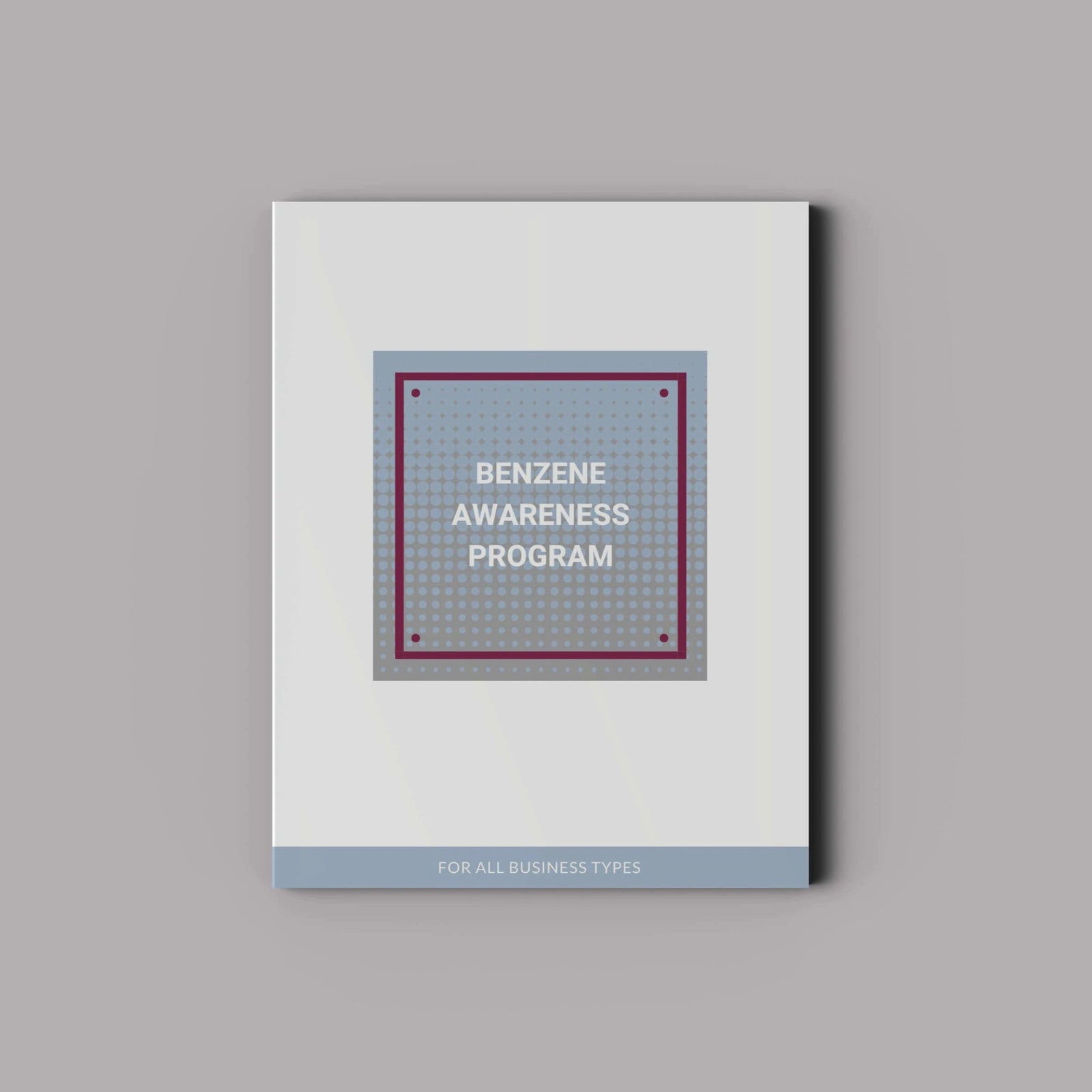 Benzene Awareness Program