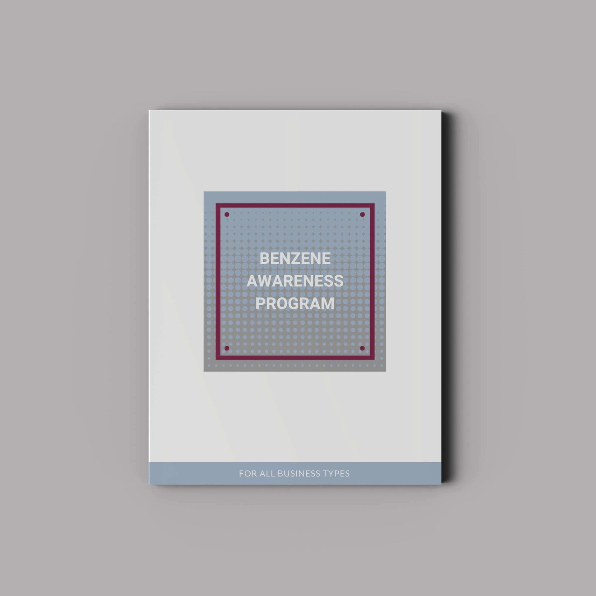 Benzene Awareness Program