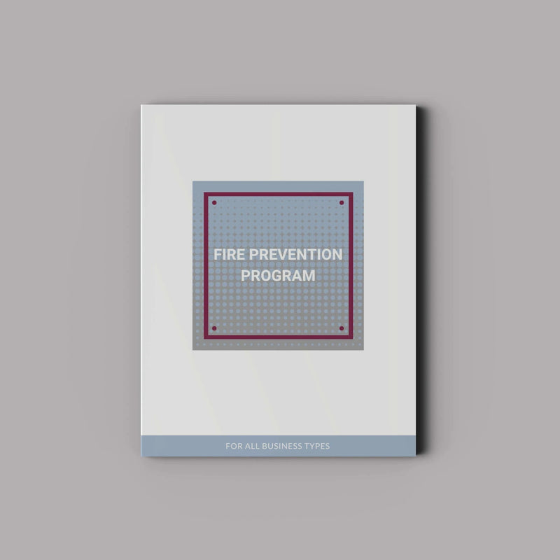 Fire Prevention Program - Ally Safety