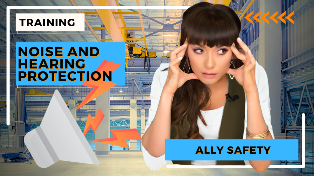 Hearing Protection Training: Noise Safety