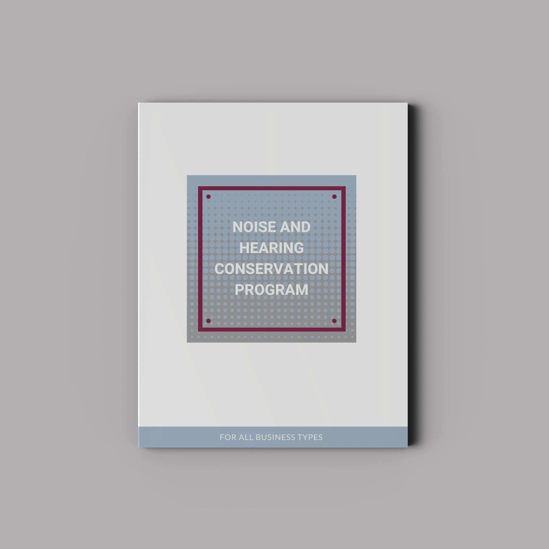 OSHA Hearing Conservation Program