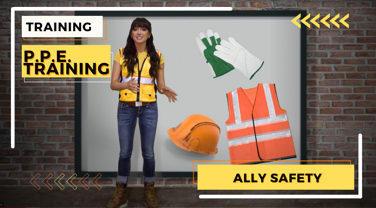 OSHA Equipment Safety Training